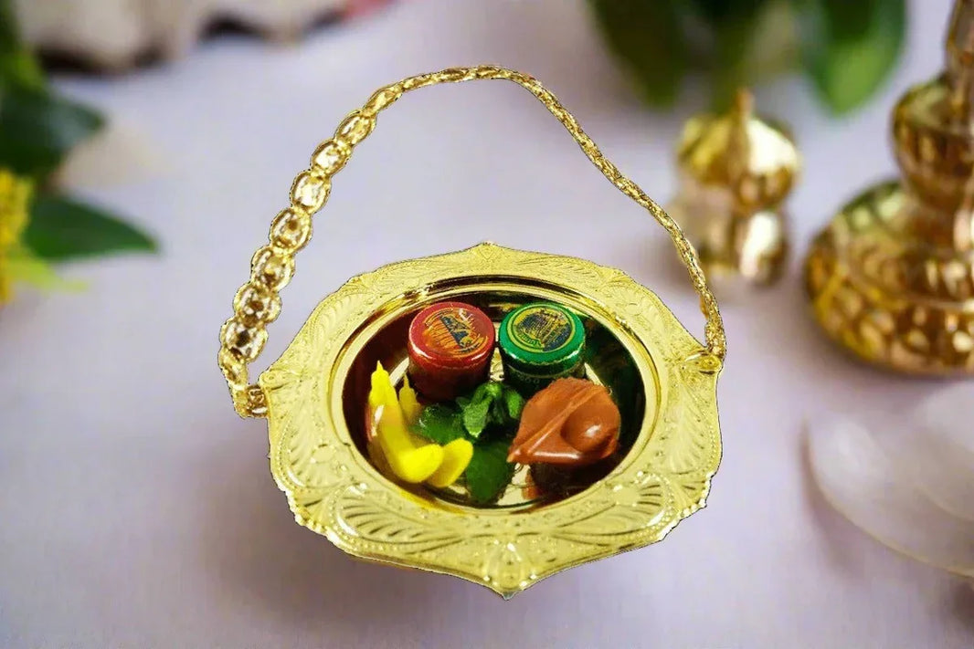 Tambulam gifts online | Thamboolam items – Puja Celebrations