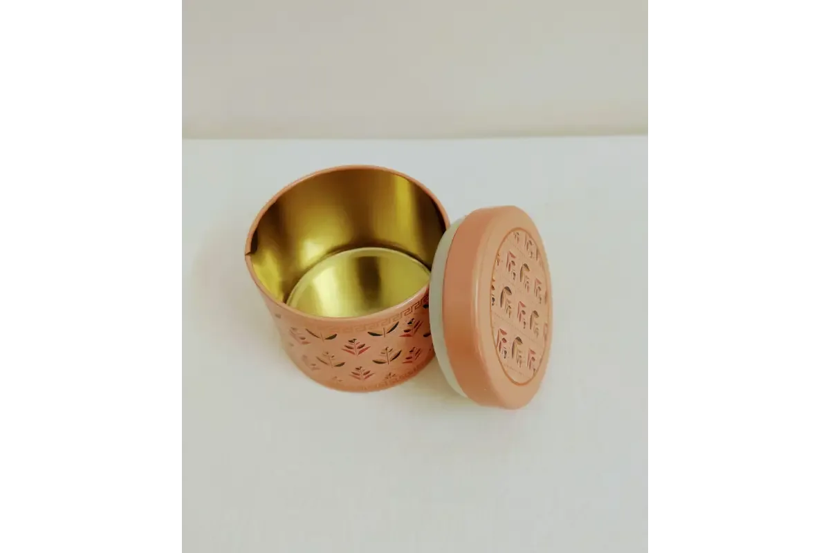 Digital Printed Dry Fruit & Snacks Tin Box Jar | Return Gifts Online ...