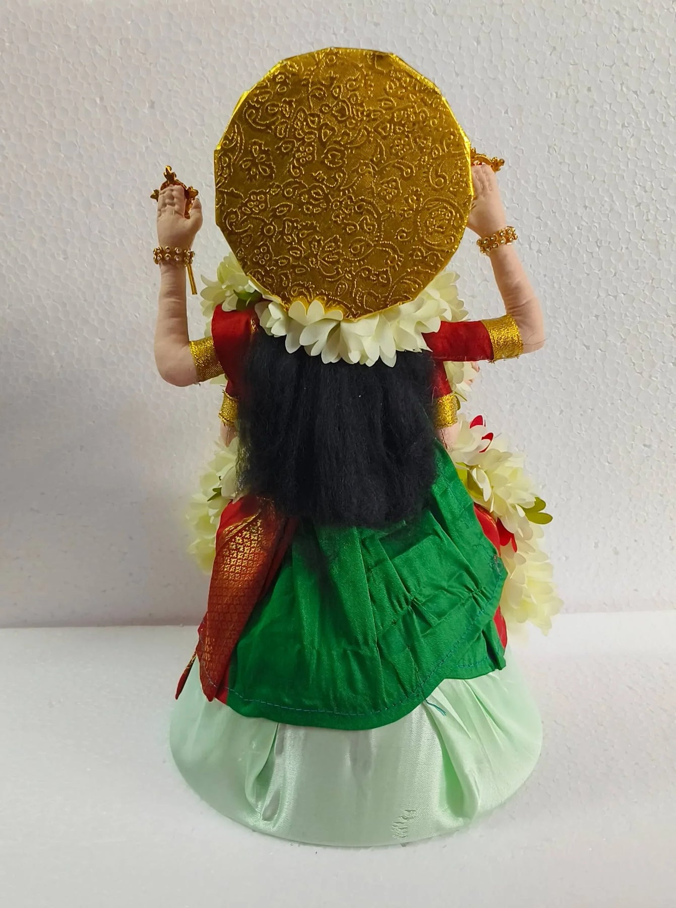 Varahi Amman Devi Doll | Varahi Goddess for Festival Gifts – Puja ...