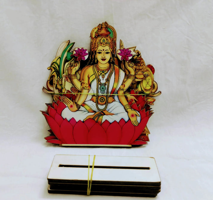 Ashtalakshmi Devi Set – Puja Celebrations