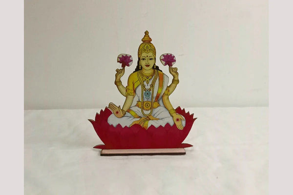MDF God Stand | Diyas Stand | New Arrivals – Puja Celebrations