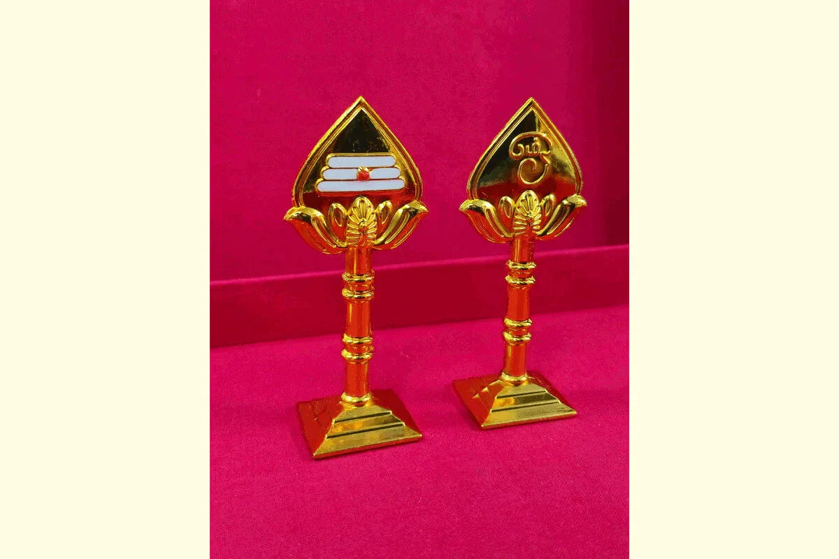 Murugan Vel Stand – Puja Celebrations