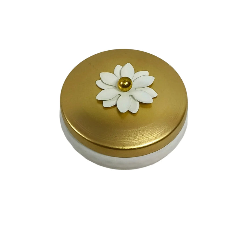 Metal Dry Fruit Box | Wedding Return Gift | Baby Shower Return Gifts ...