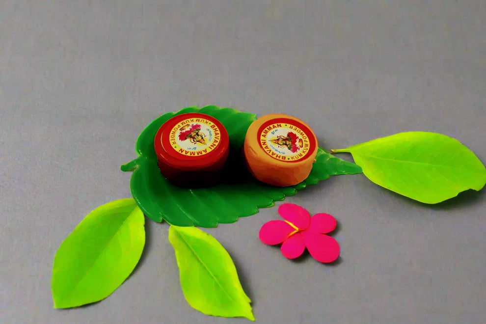 Tambulam Leaf Set of 10 – Puja Celebrations
