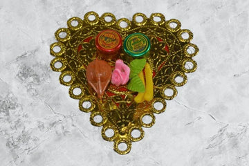 Tambulam gifts online | Thamboolam items – Puja Celebrations