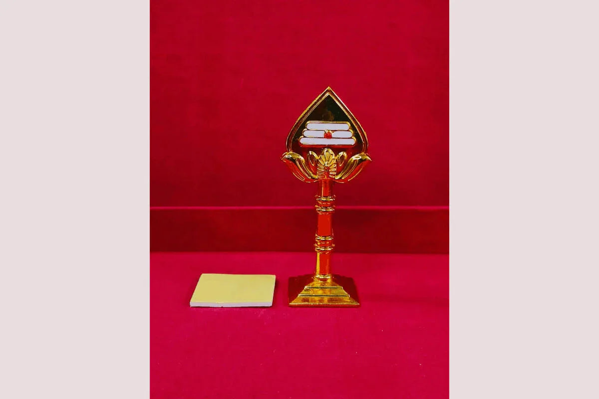 Murugan Vel Stand – Puja Celebrations