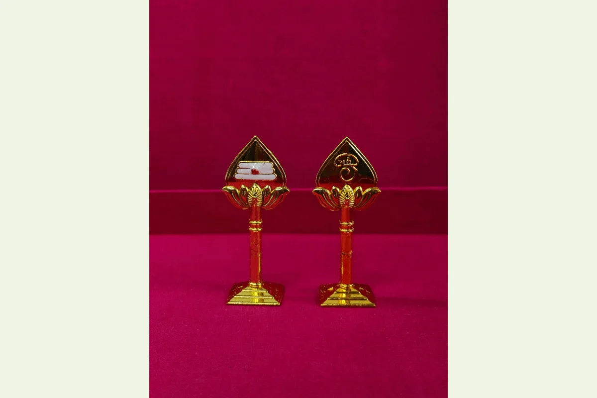 Murugan Vel Stand – Puja Celebrations