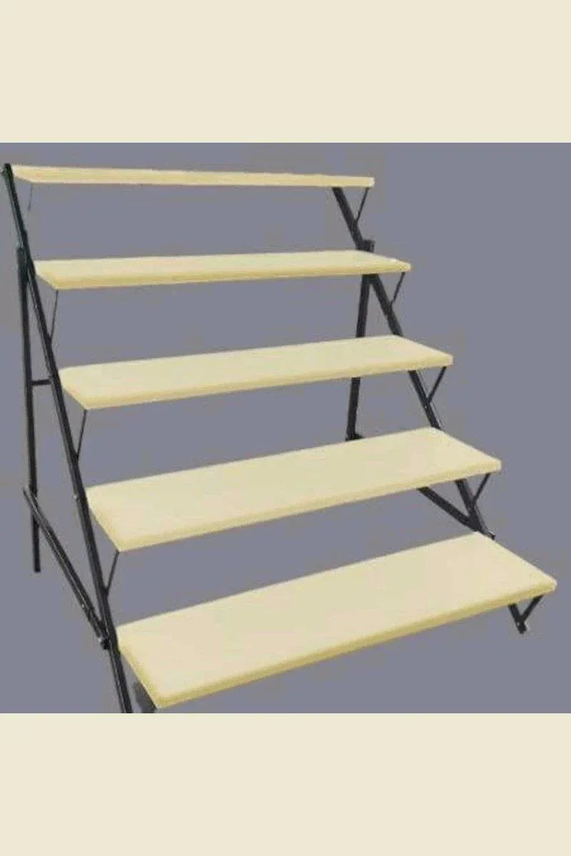 Dual Purpose Kolu Stand – Puja Celebrations