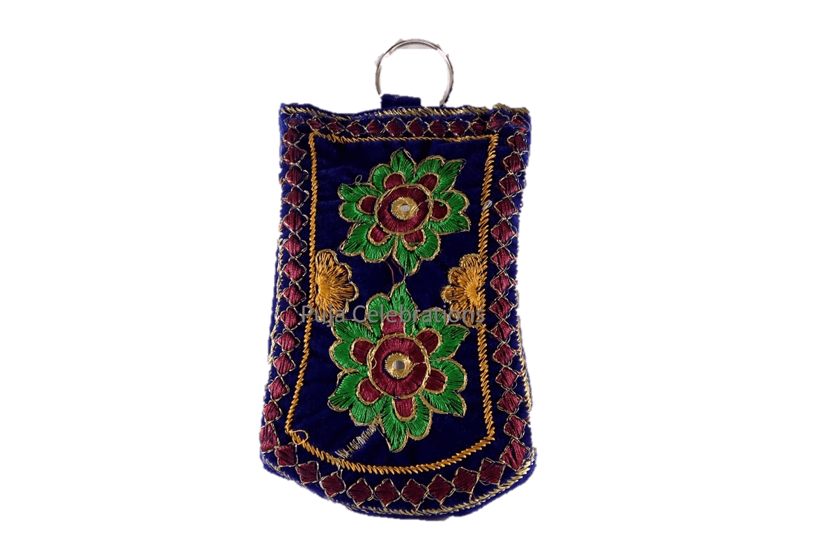 Mobile Pouches – Puja Celebrations